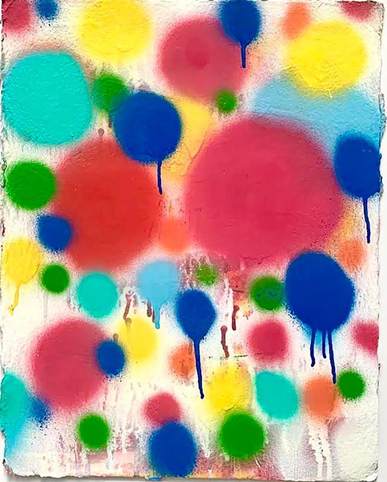 Carolanna Parlato - Untitled #1 For Sale at 1stDibs