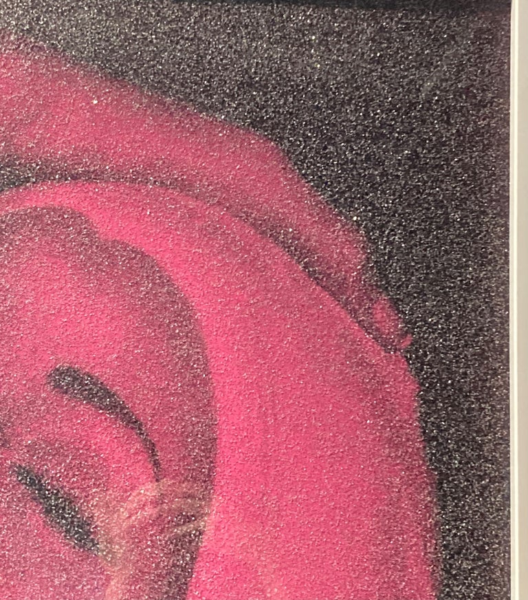 Carole Feuerman - Shower Portrait - Pink by Carole A. Feuerman For Sale ...