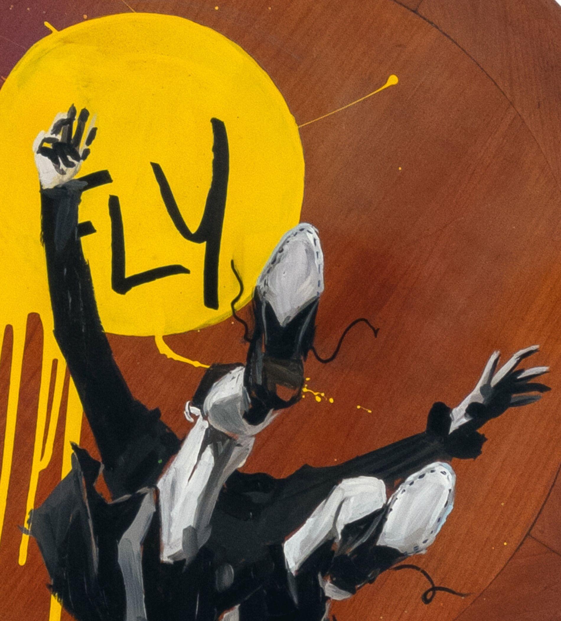 Carolina Adan - Fly For Sale at 1stDibs
