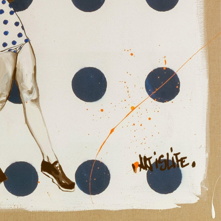 Carolina Adan - Monroe For Sale at 1stDibs