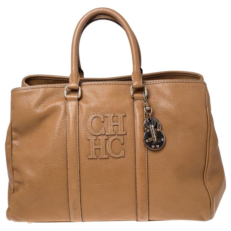Vintage Carolina Herrera Handbags and Purses - 81 For Sale at 1stdibs