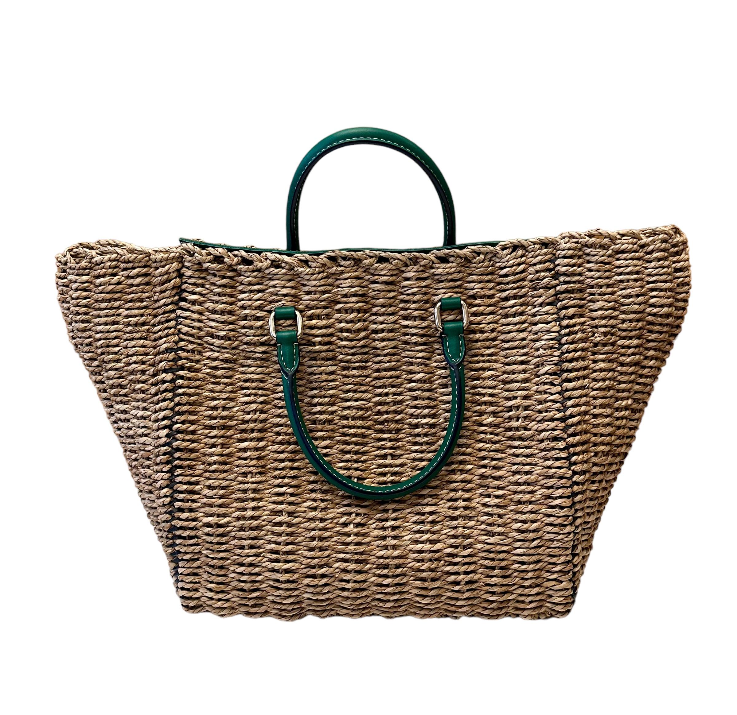Carolina Herrera Vendôme Medium Handbag at 1stDibs | carolina herrera ...