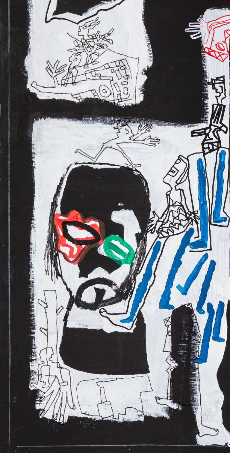 Caroline Veith - Preferably at night #2 Caroline Veith Contemporary art ...