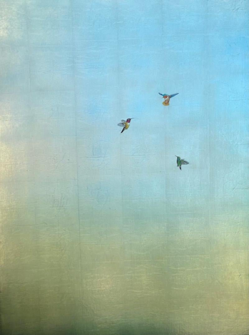 Carolyn Reynolds Art - 14 For Sale at 1stDibs | caroline reynolds ...