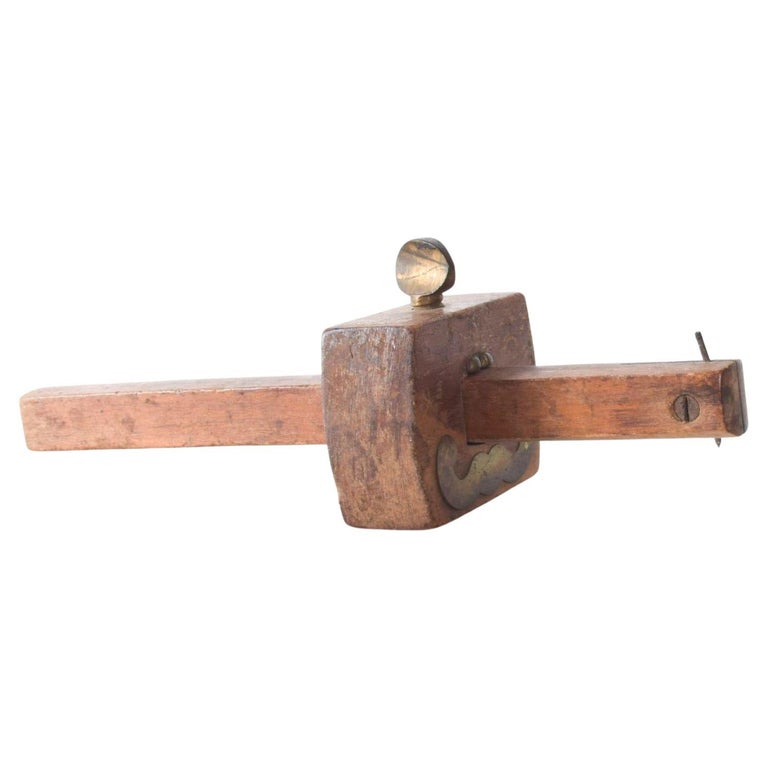 wood scribe tool