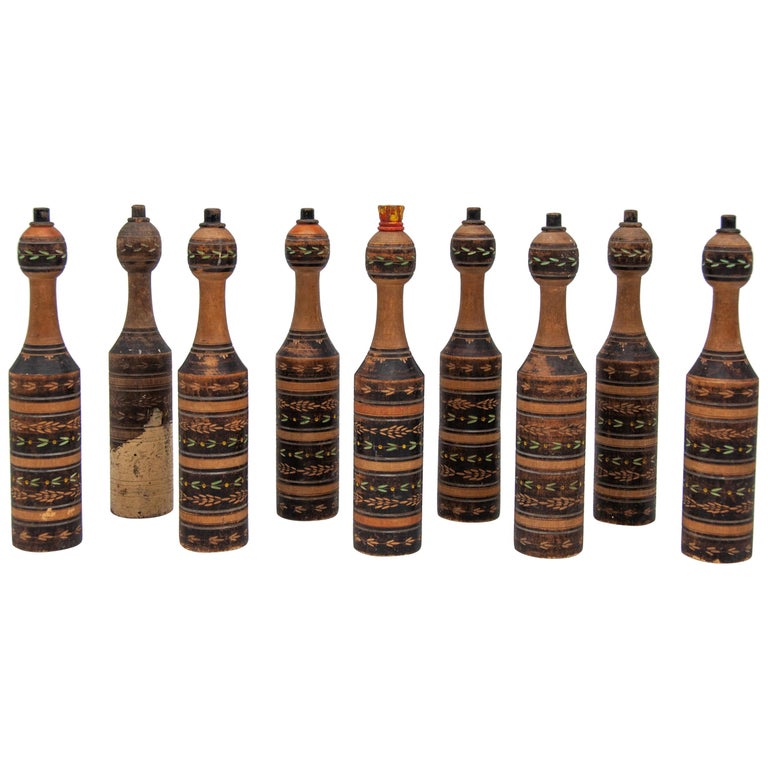 Carpet Pins For Sale at 1stDibs