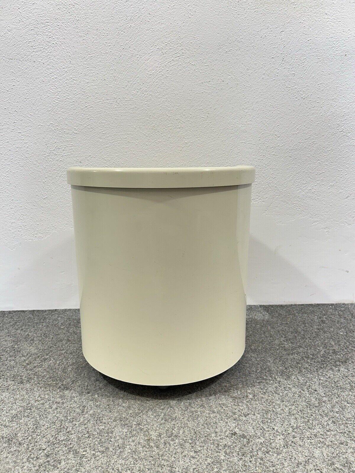 Robo space age bar cart by Joe Colombo for Elco , 1960s. For Sale at ...