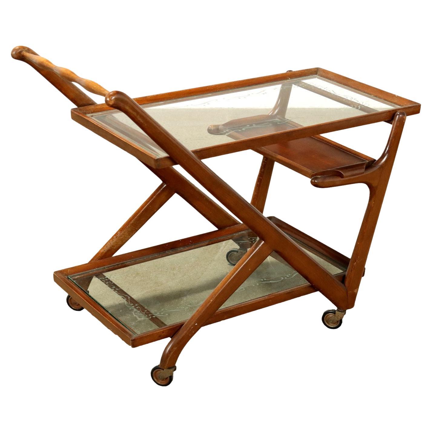 Italian Carts and Bar - 764 For Sale at 1stDibs | vintage italian bar ...