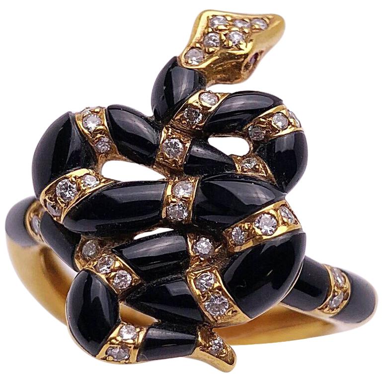 Cellini Jewelers Jewelry & Watches - 1stDibs | cellini jewelry