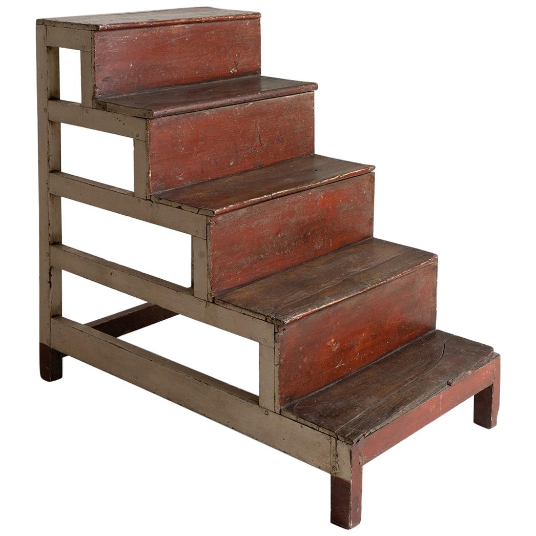 Antique and Vintage Stairs - 91 For Sale at 1stDibs