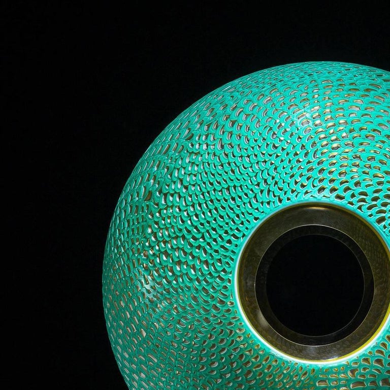 Carrie Gustafson - Jade Mbola For Sale at 1stDibs