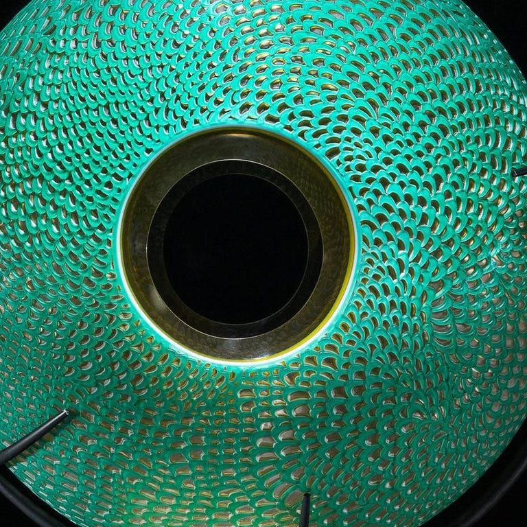 Carrie Gustafson - Jade Mbola For Sale at 1stDibs