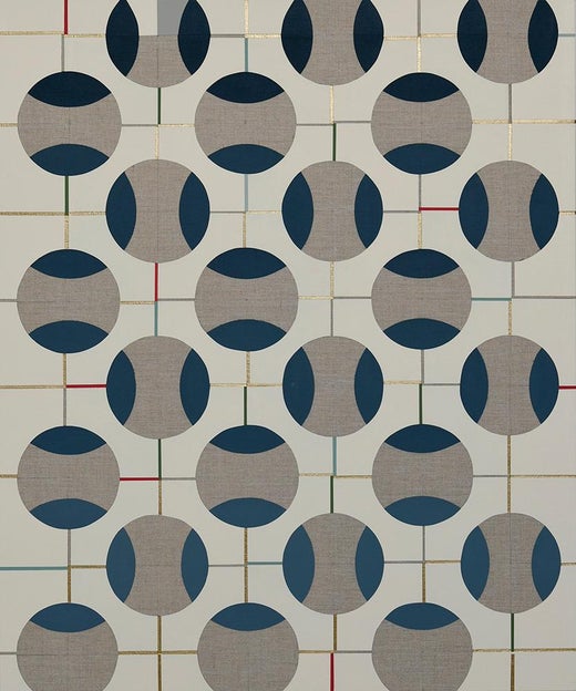 Carrie Marill - Break Patterns For Sale at 1stDibs