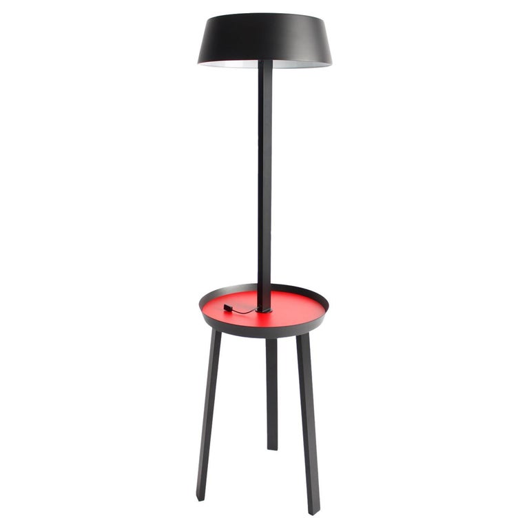 Carry Floor Lamp For Sale at 1stDibs