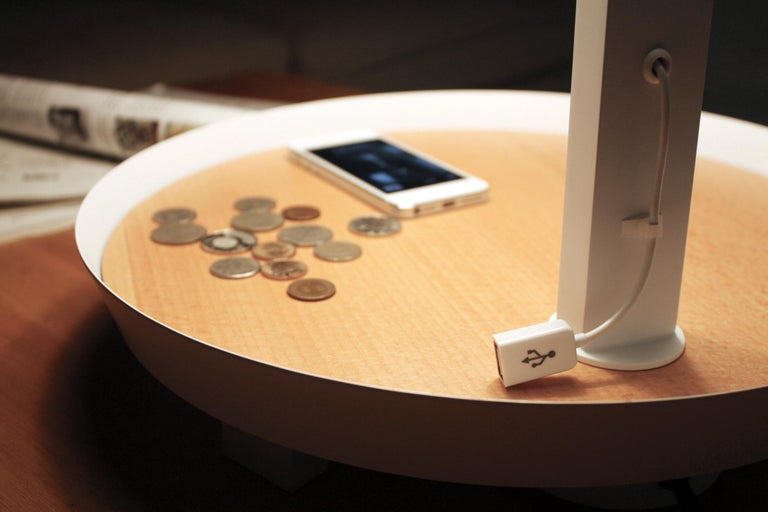 Carry Table Lamp For Sale at 1stDibs