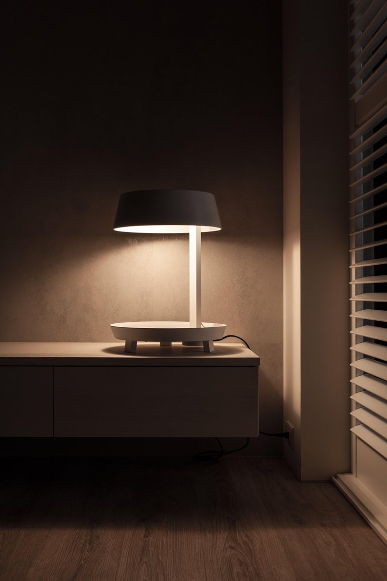 Carry Table Lamp For Sale at 1stDibs