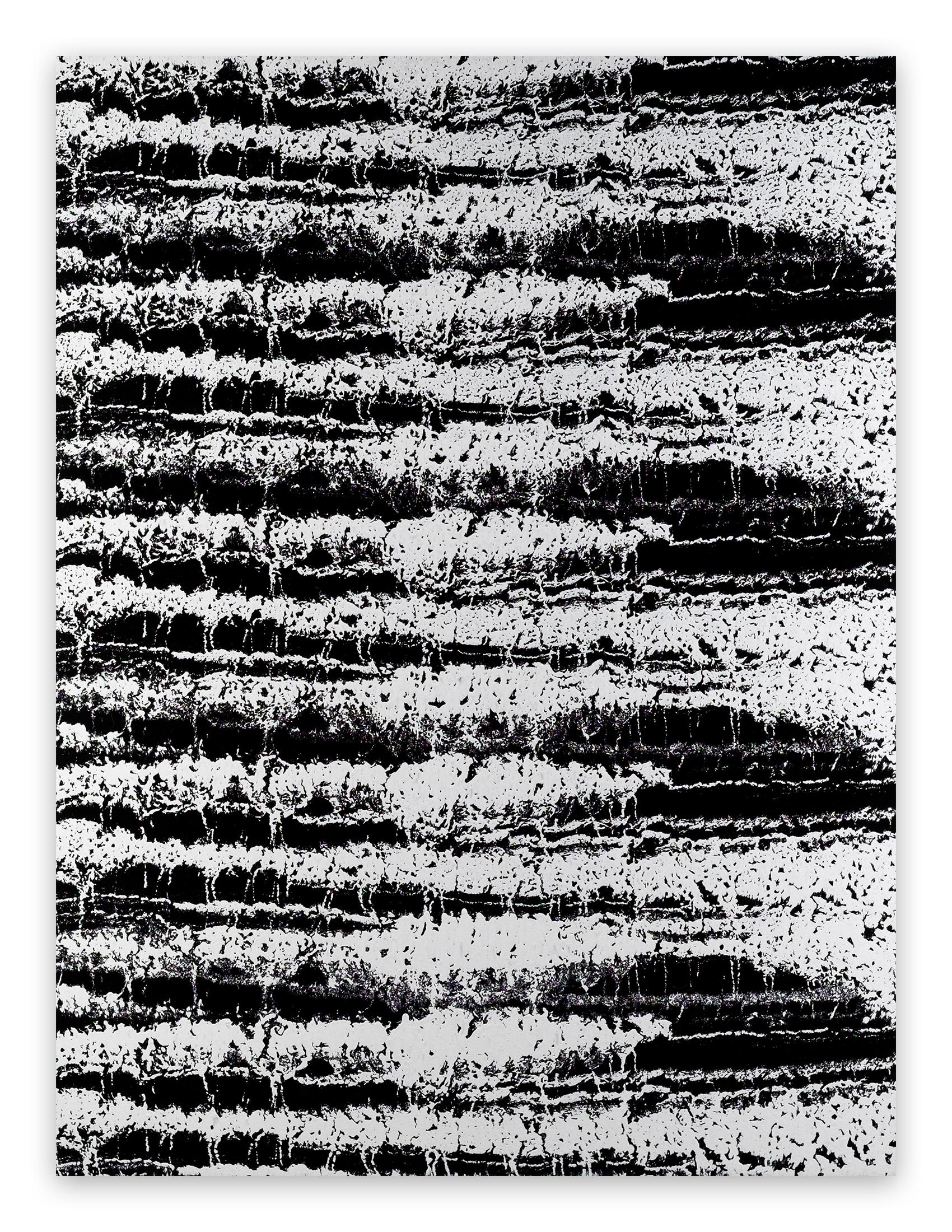 Carson Cartier - Collection 01 (Abstract painting) For Sale at 1stDibs