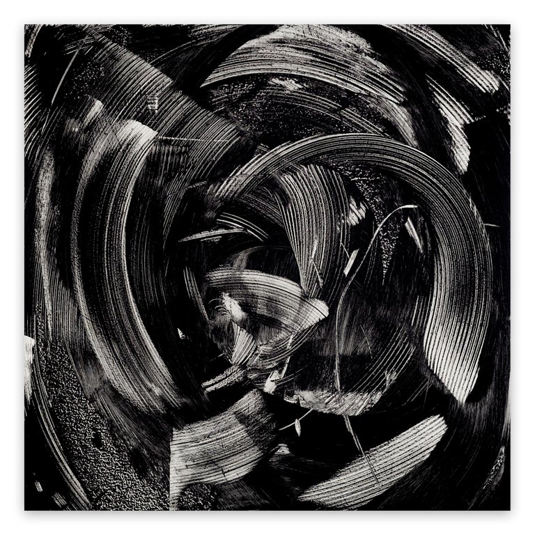 Carson Cartier - Collection 07 (Abstract painting) For Sale at 1stDibs