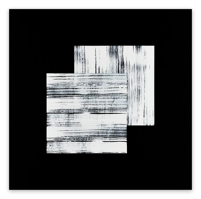 Carson Cartier - Collection 08 (Abstract painting) For Sale at 1stDibs
