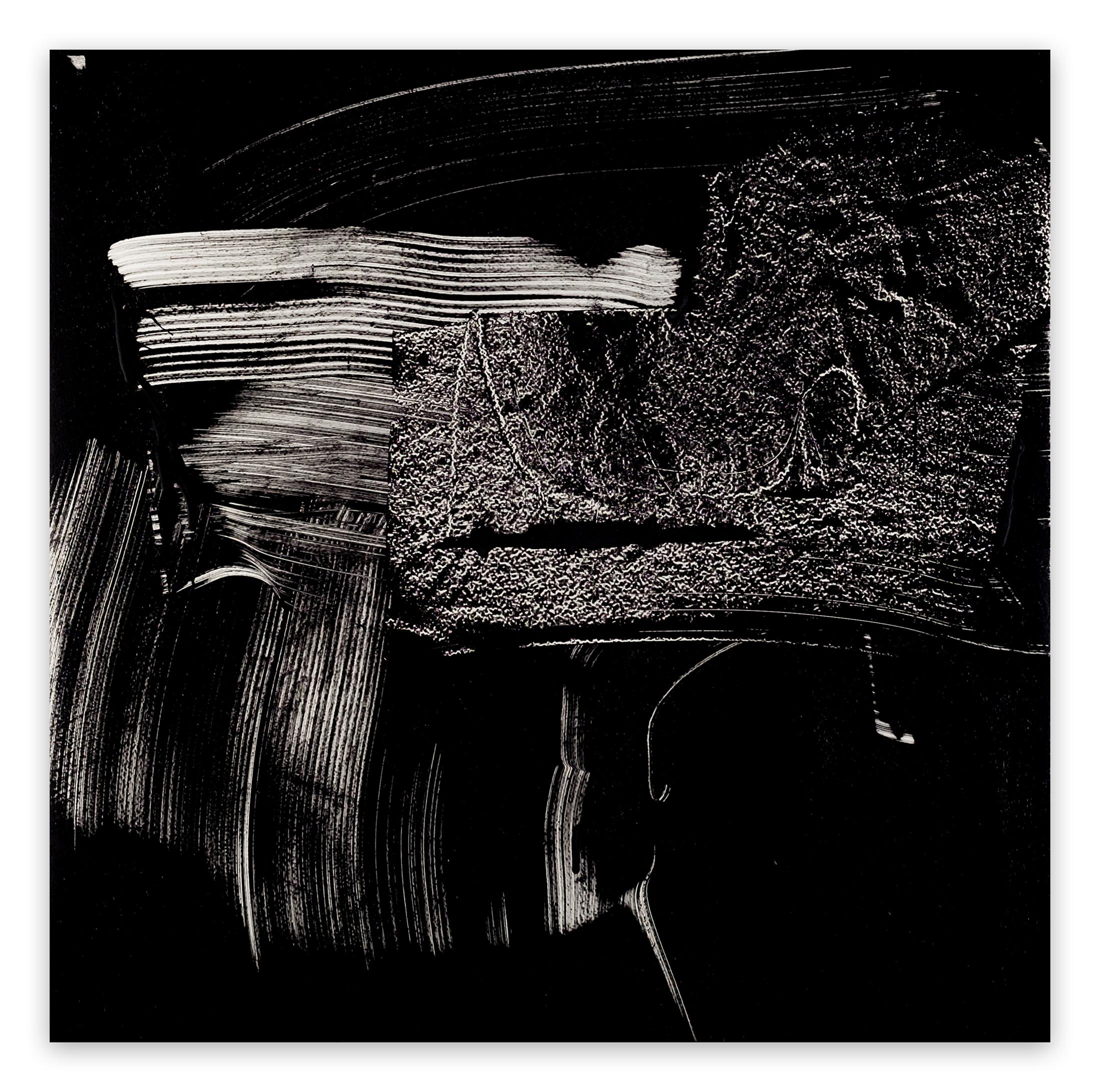 Carson Cartier - Collection 17 (Abstract painting) For Sale at 1stDibs