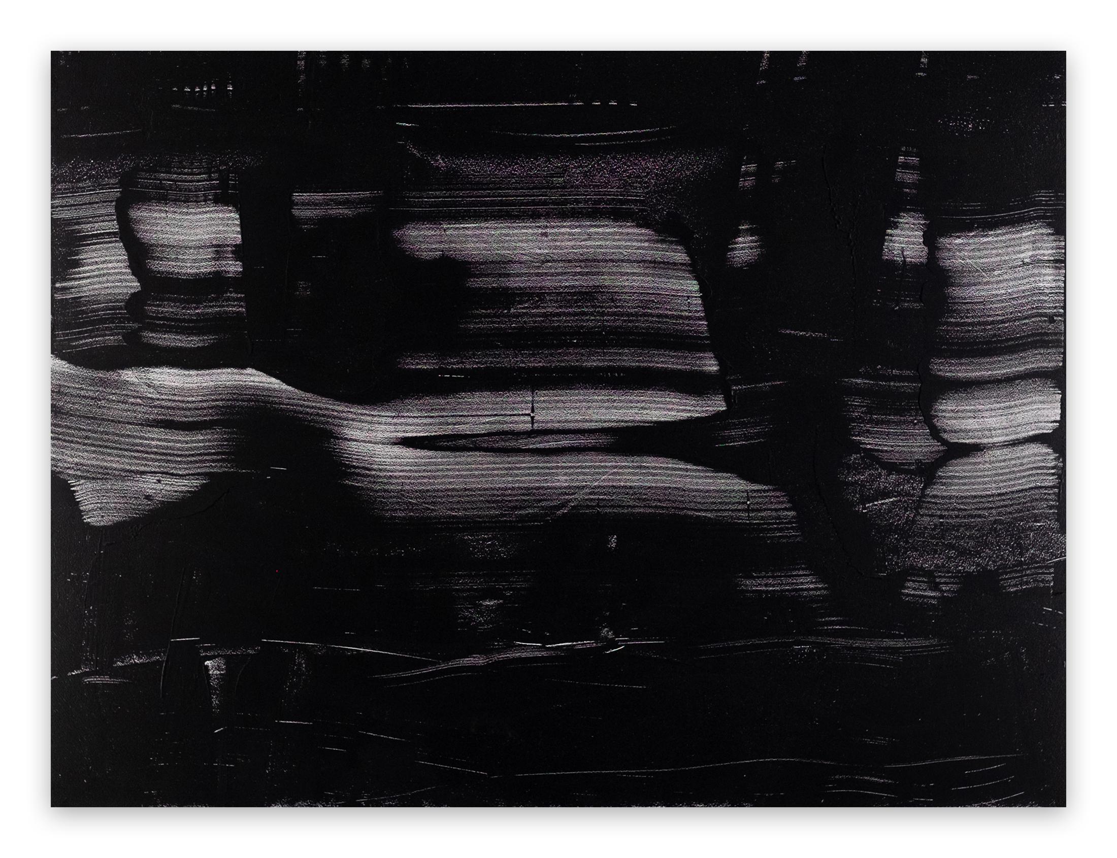 Carson Cartier - Collection 23 (Abstract painting) For Sale at 1stDibs