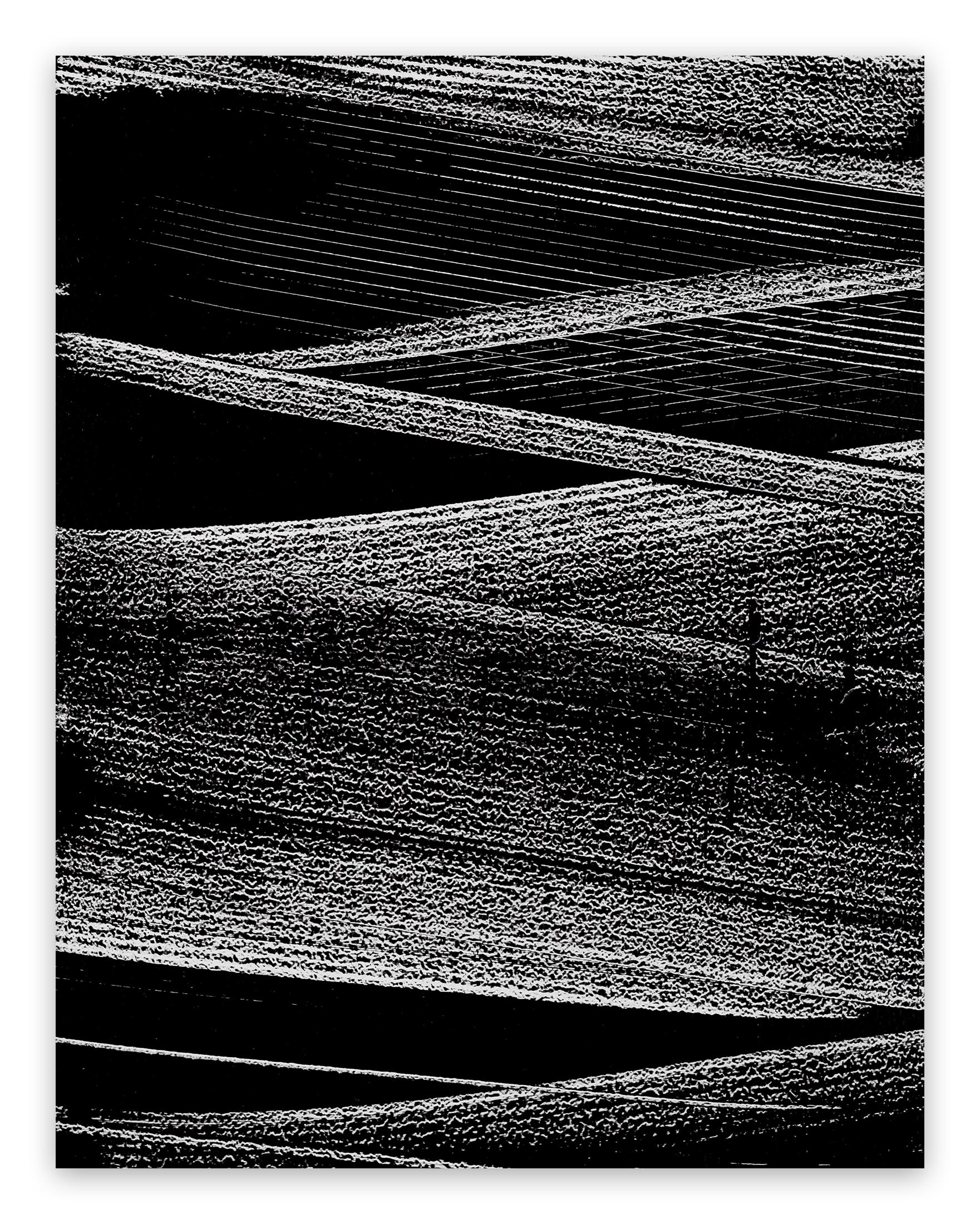 Carson Cartier - Collection 01 (Abstract painting) For Sale at 1stDibs