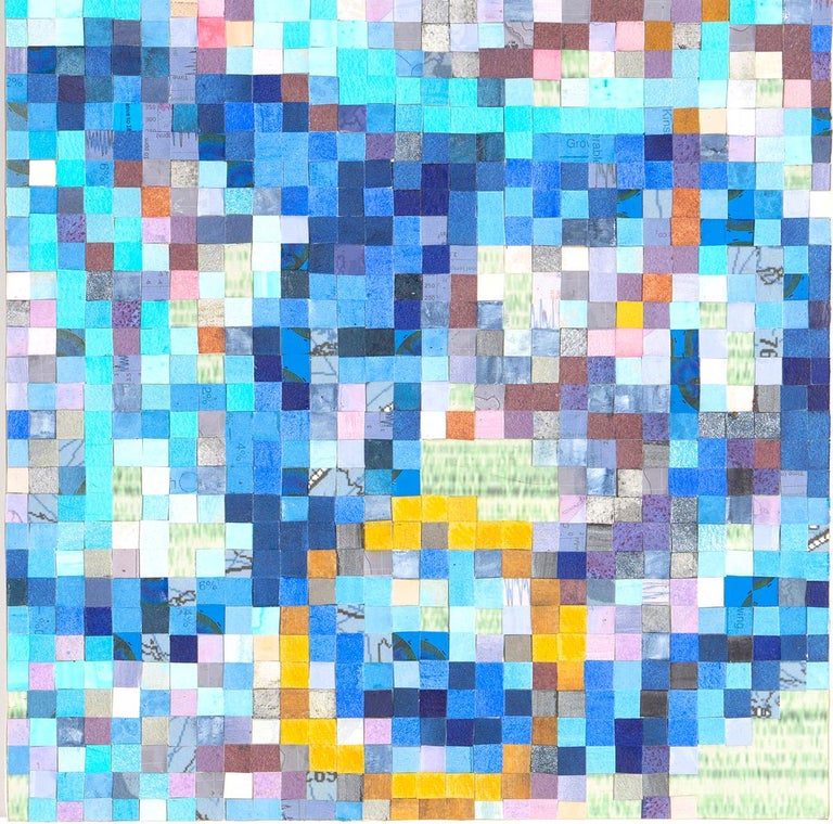 Carter Hodgkin - Dither 10 For Sale at 1stDibs