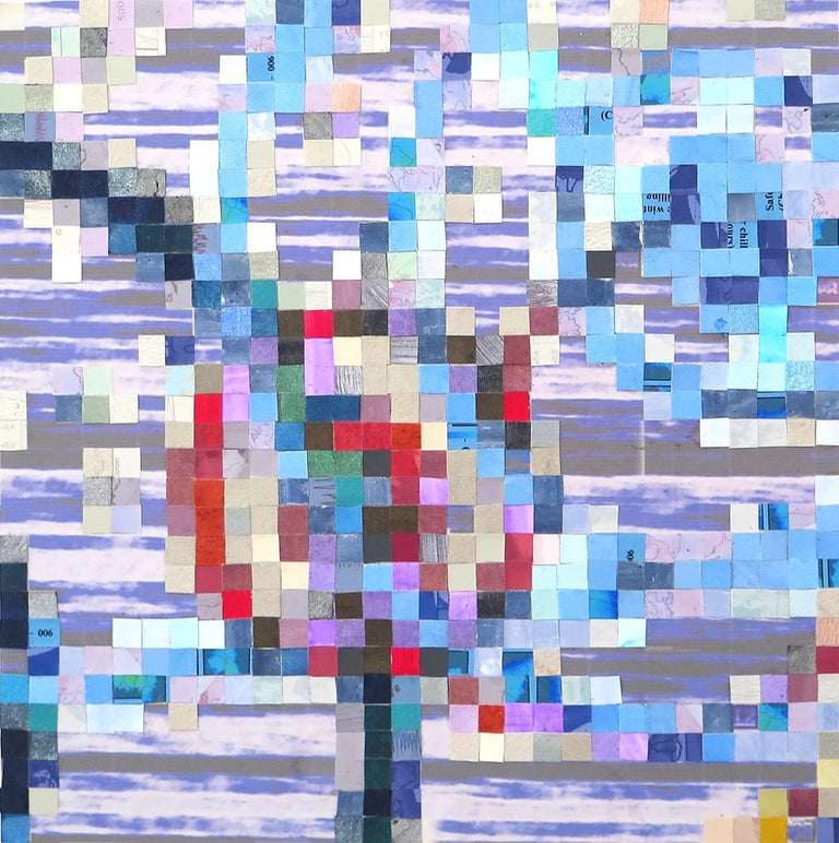 Carter Hodgkin - Dither 19 For Sale at 1stDibs