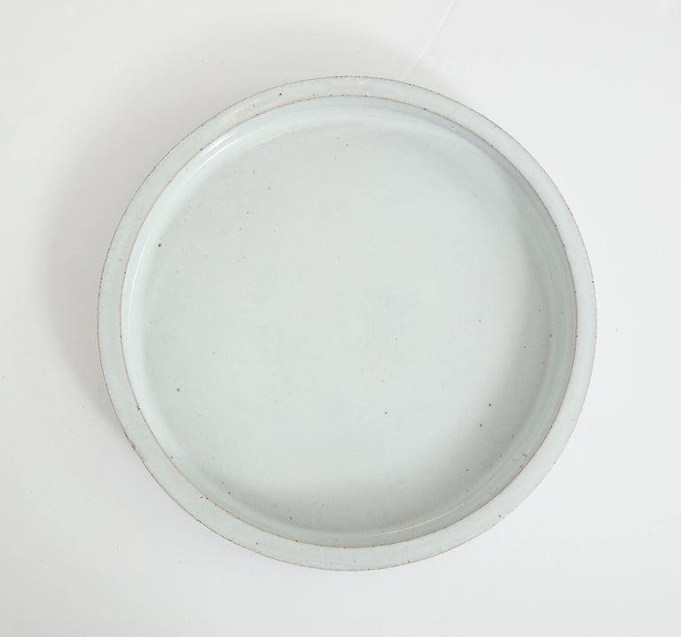 Carter Studio Ceramic Bar Butler Tray at 1stDibs