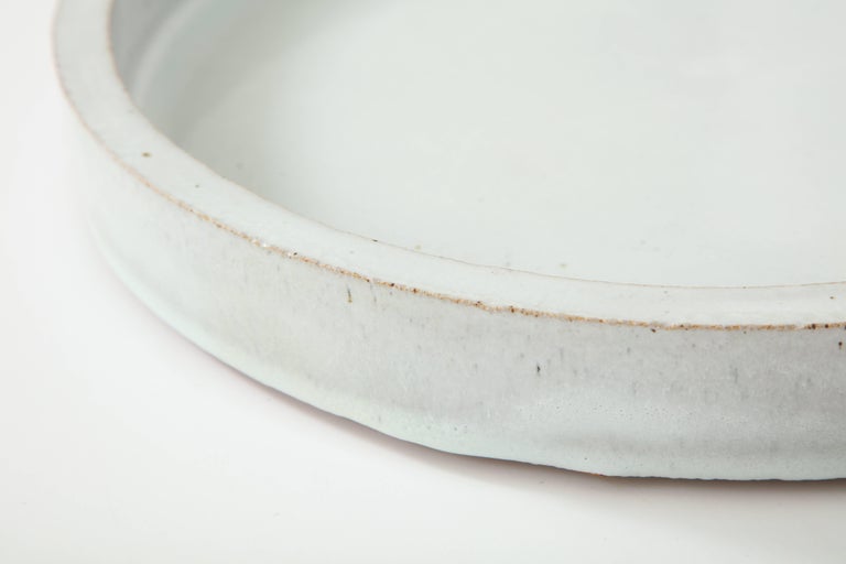 Carter Studio Ceramic Bar Butler Tray at 1stDibs