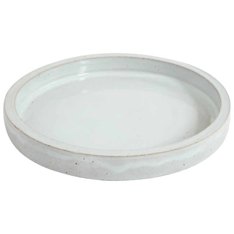 Carter Studio Ceramic Bar Butler Tray at 1stDibs