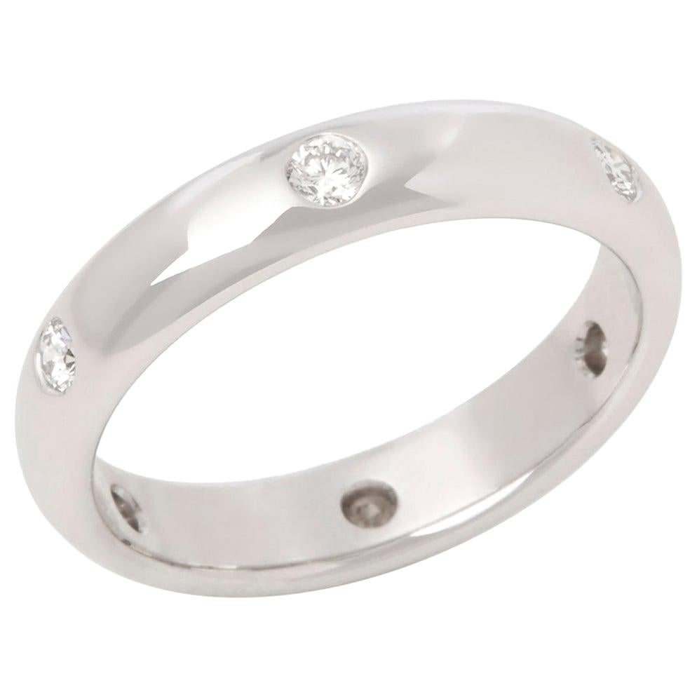 1990s Wedding Rings - 75 For Sale at 1stdibs