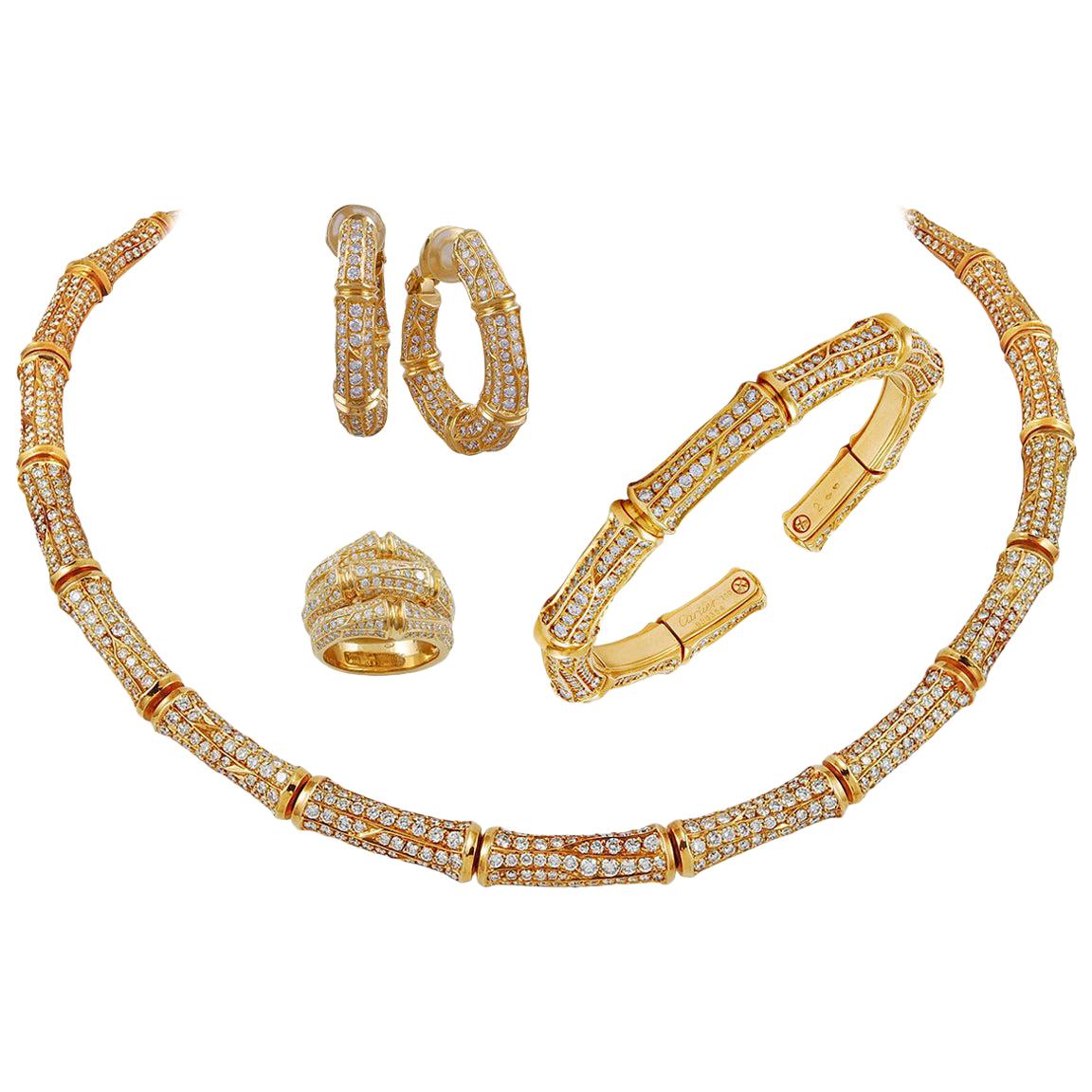 Cartier Necklaces - 450 For Sale at 1stDibs