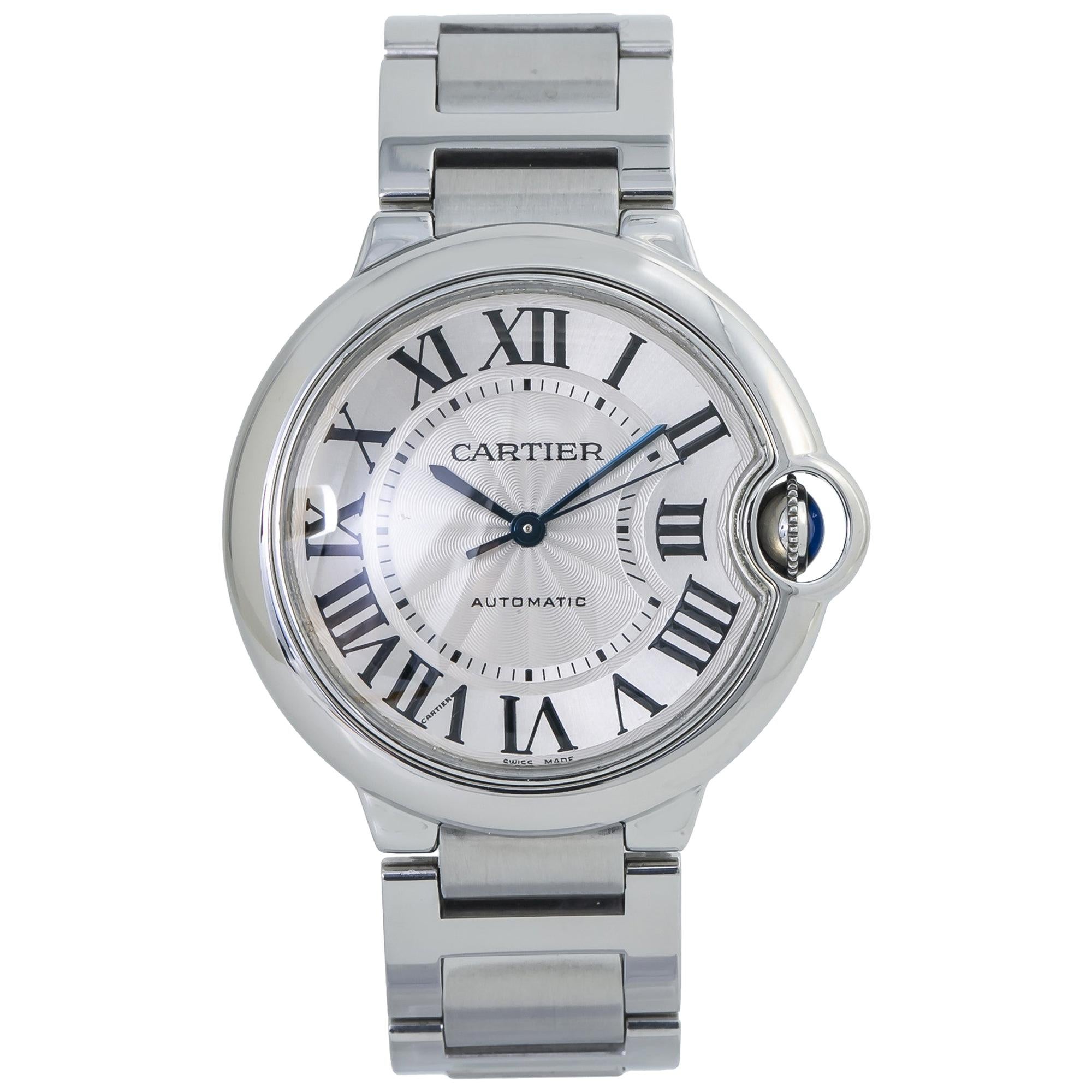 Cartier 3284 - For Sale on 1stDibs