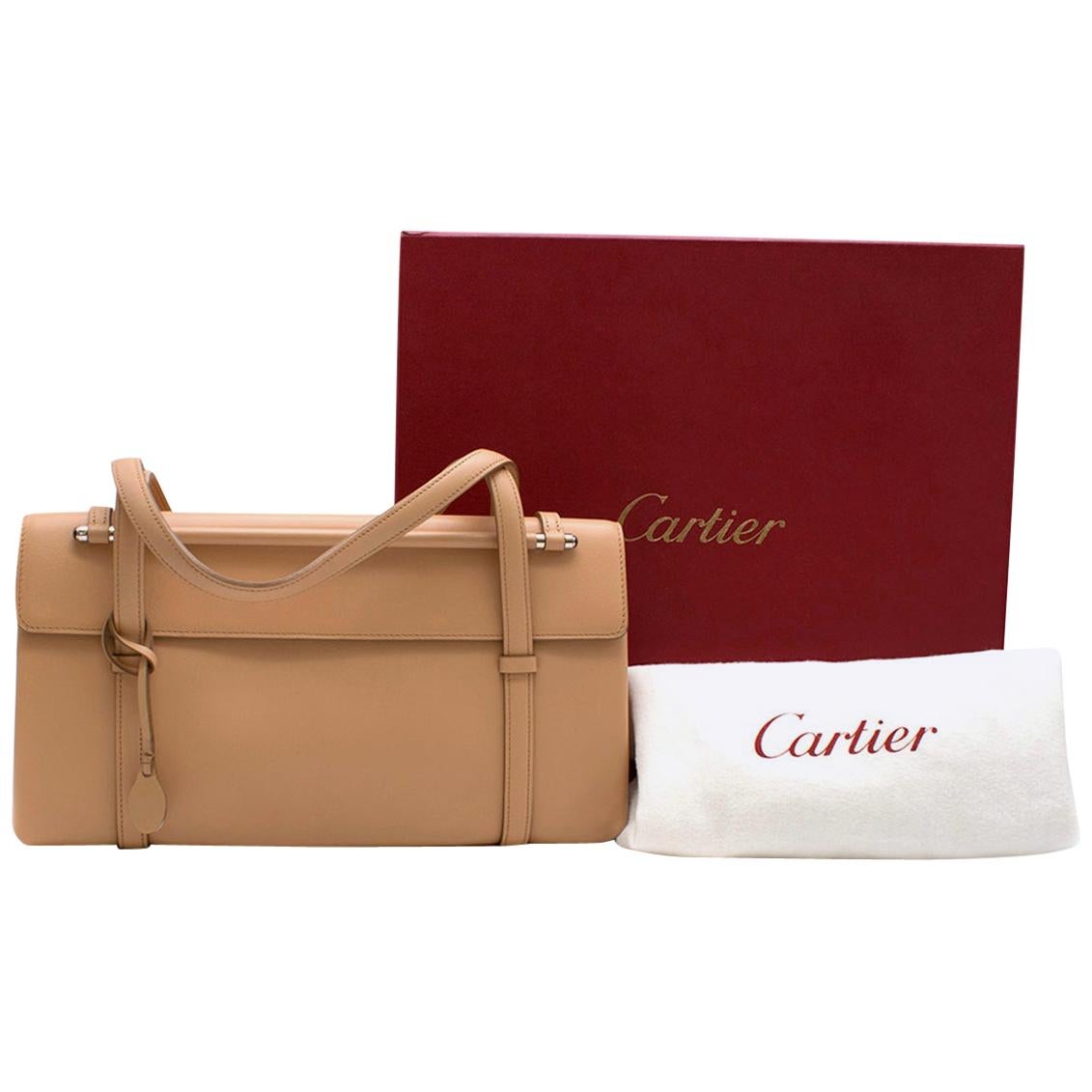 Vintage Cartier Handbags and Purses - 60 For Sale at 1stDibs
