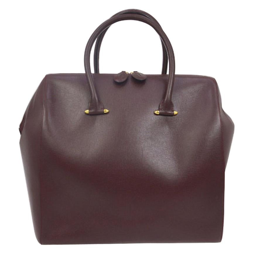 Vintage Cartier Handbags and Purses - 60 For Sale at 1stDibs