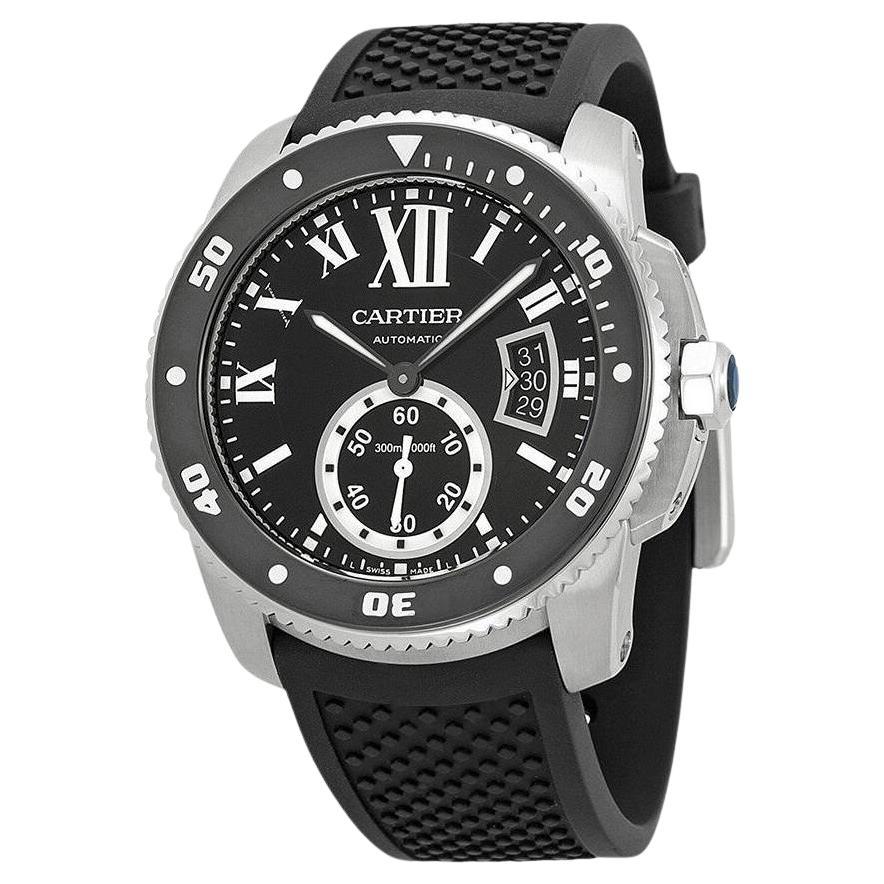 Limited Edition Cartier Panthere Watch 18K Yellow Gold For Sale at 1stDibs