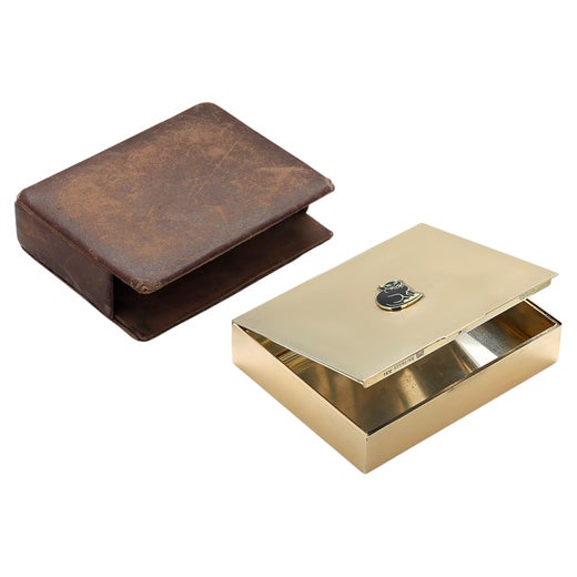 Cartier Gold Watch Pencil with Concealed Lighter at 1stDibs | cartier ...