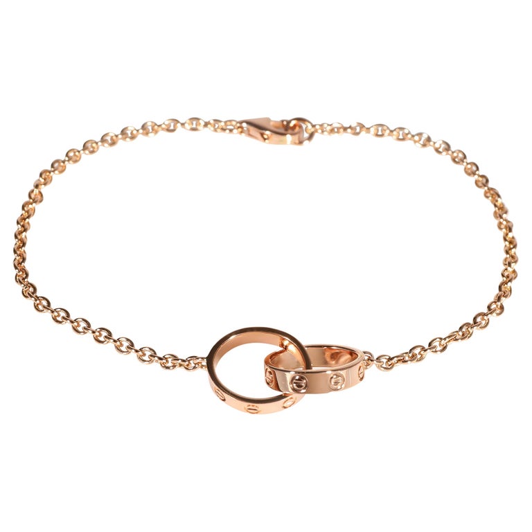 Cartier D Amour Bracelet