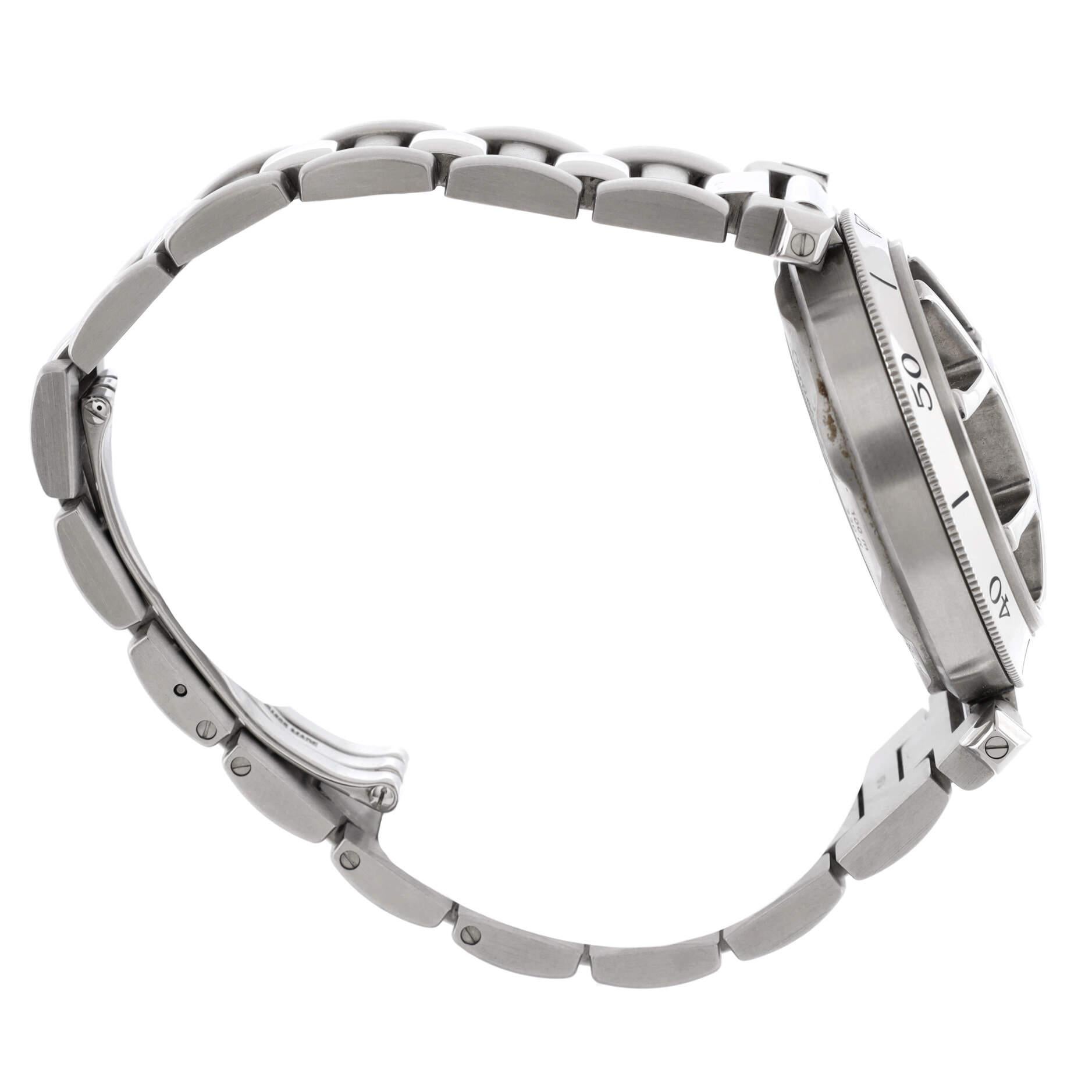 Cartier Pasha De Cartier Grid Automatic Watch Stainless Steel 38 For ...