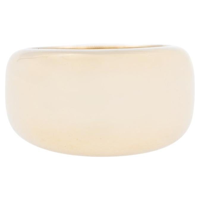 Cartier Ring Trinity Yellow Gold at 1stDibs