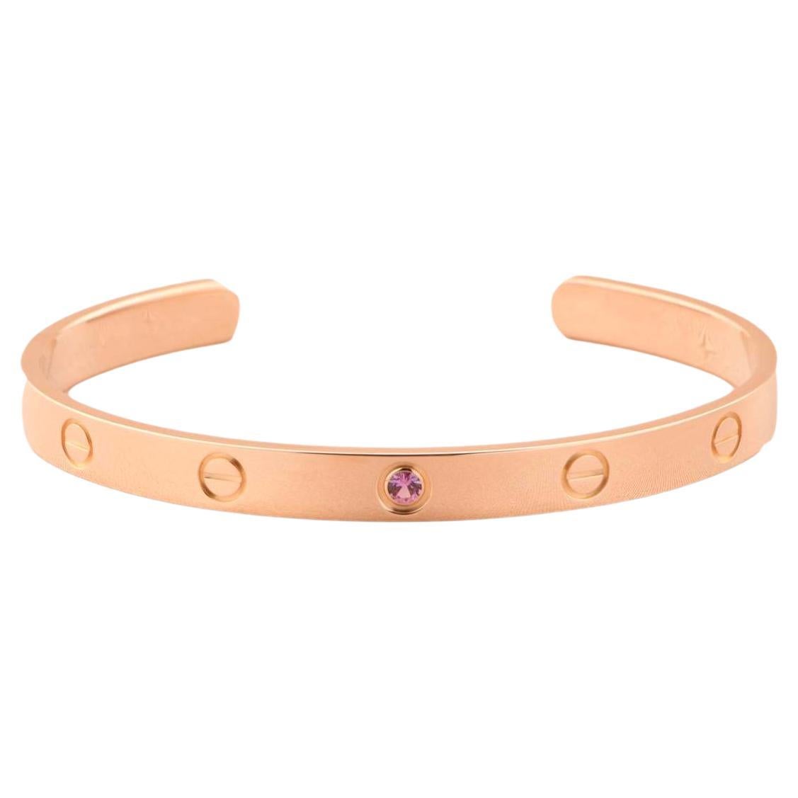 Cartier Ballon Bleu 42 Rose Gold Automatic Men’s Watch WGBB0017 Box ...