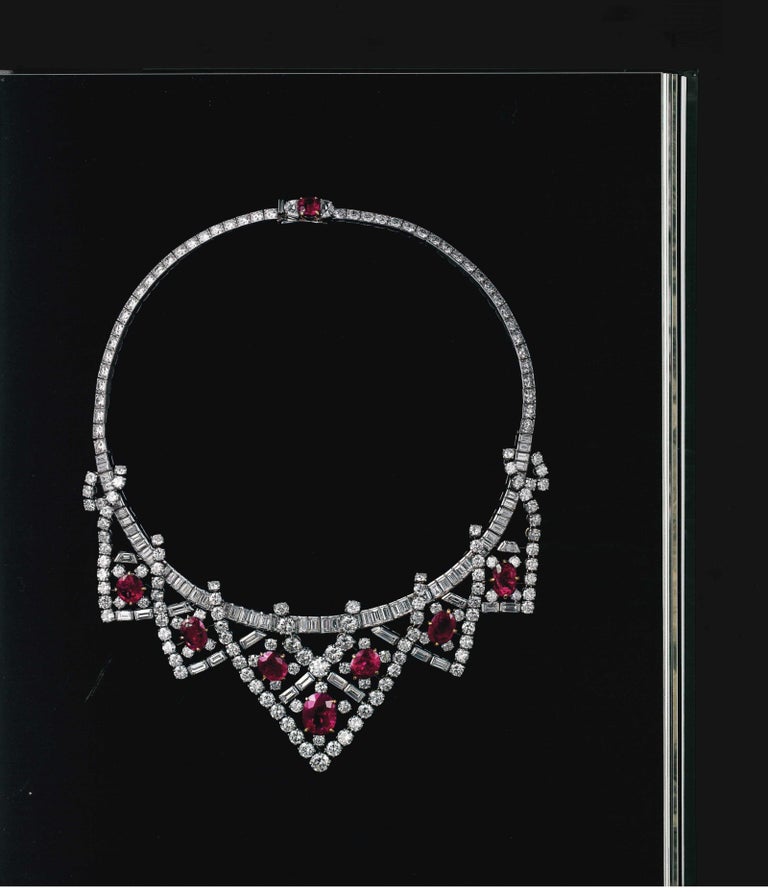 Cartier Style and History 'Book' For Sale at 1stDibs