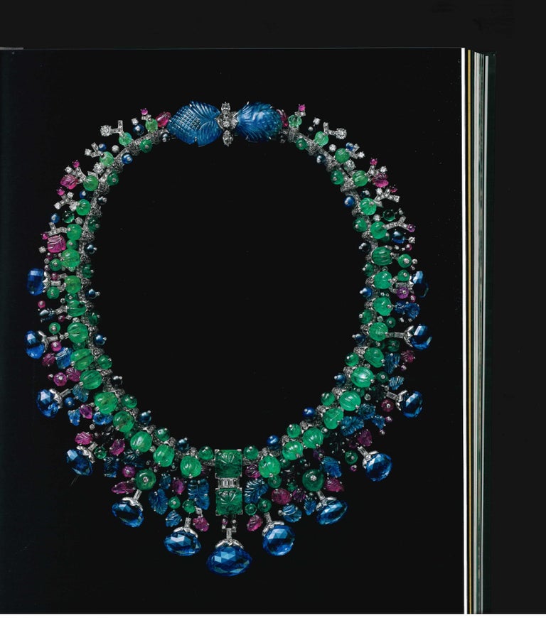 Cartier Style and History 'Book' For Sale at 1stDibs
