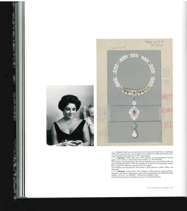 Cartier Style and History 'Book' For Sale at 1stDibs