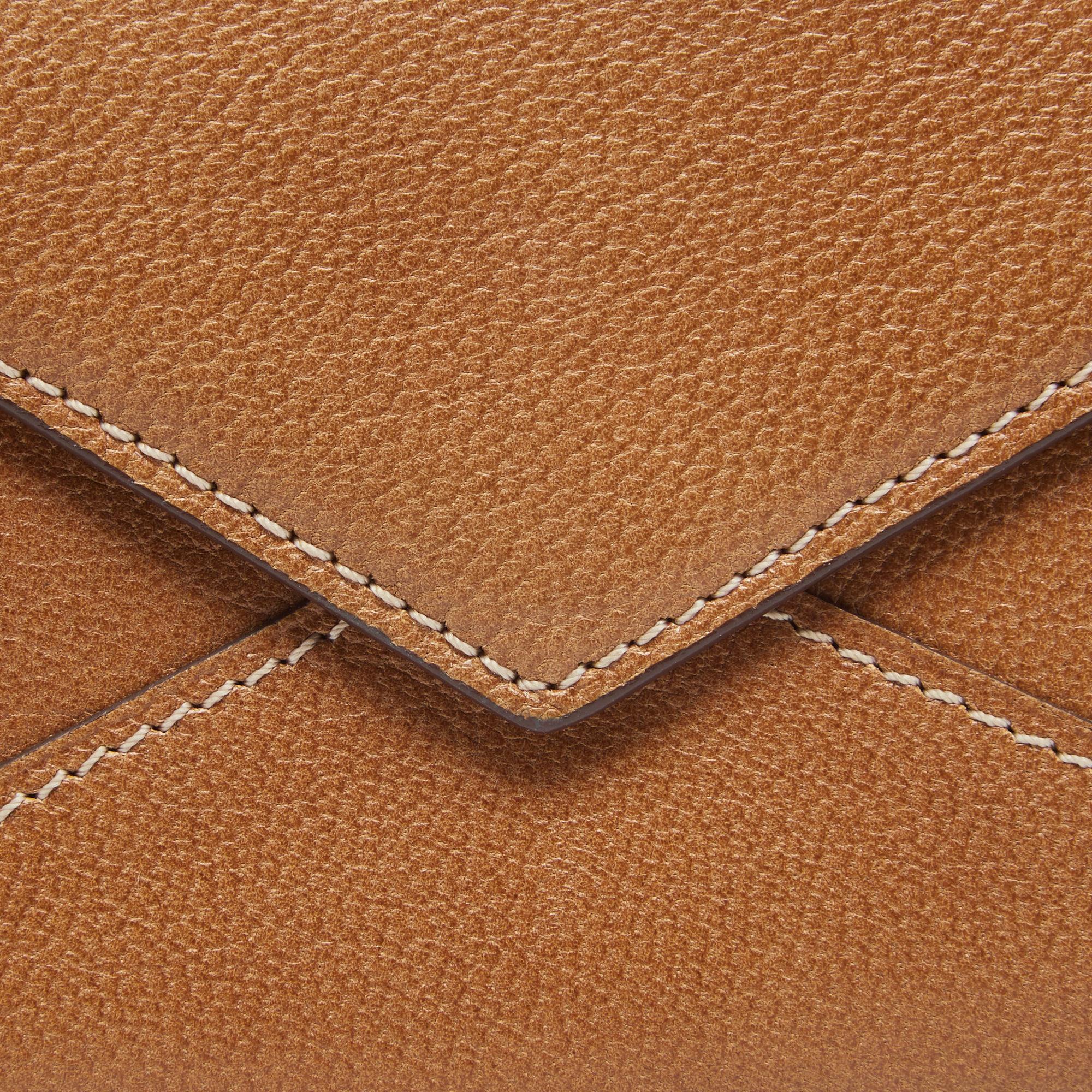Cartier Tan Leather Must de Cartier Card Case at 1stDibs | cartier card ...