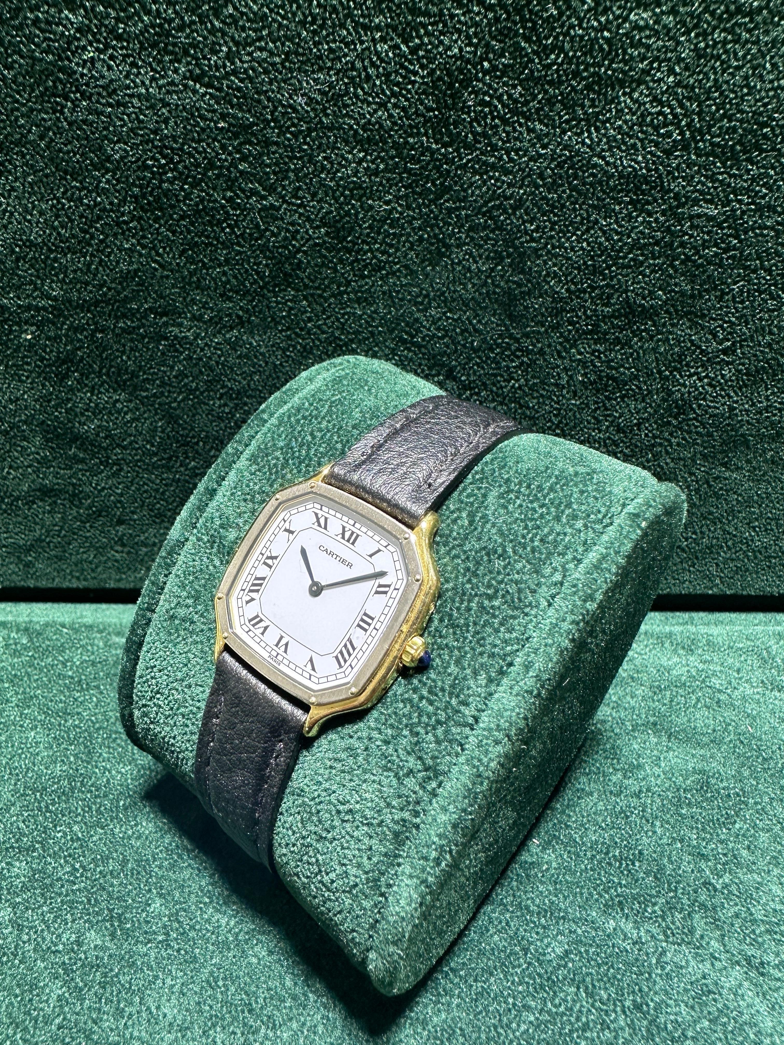 Cartier Trianon PM For Sale at 1stDibs