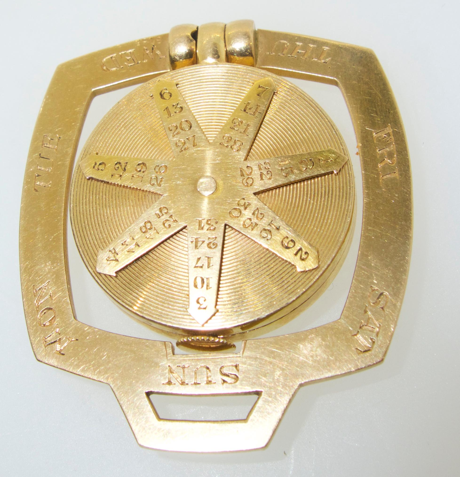 Cartier Watch with Betty Grable as Chapters, circa 1955 at 1stDibs ...