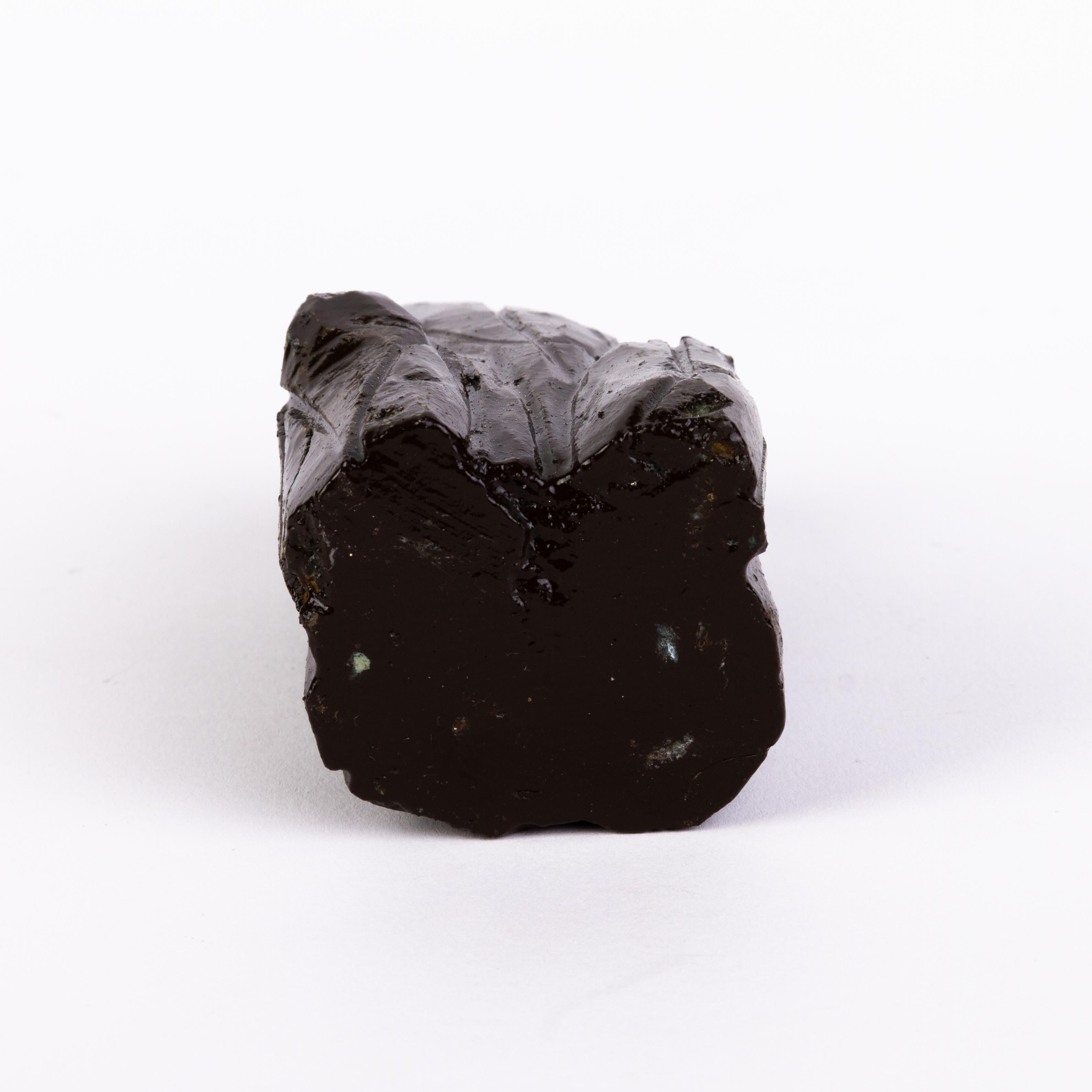 Carved Geode Gemstone Hardstone Exotic Pelican Bird Sculpture For Sale ...