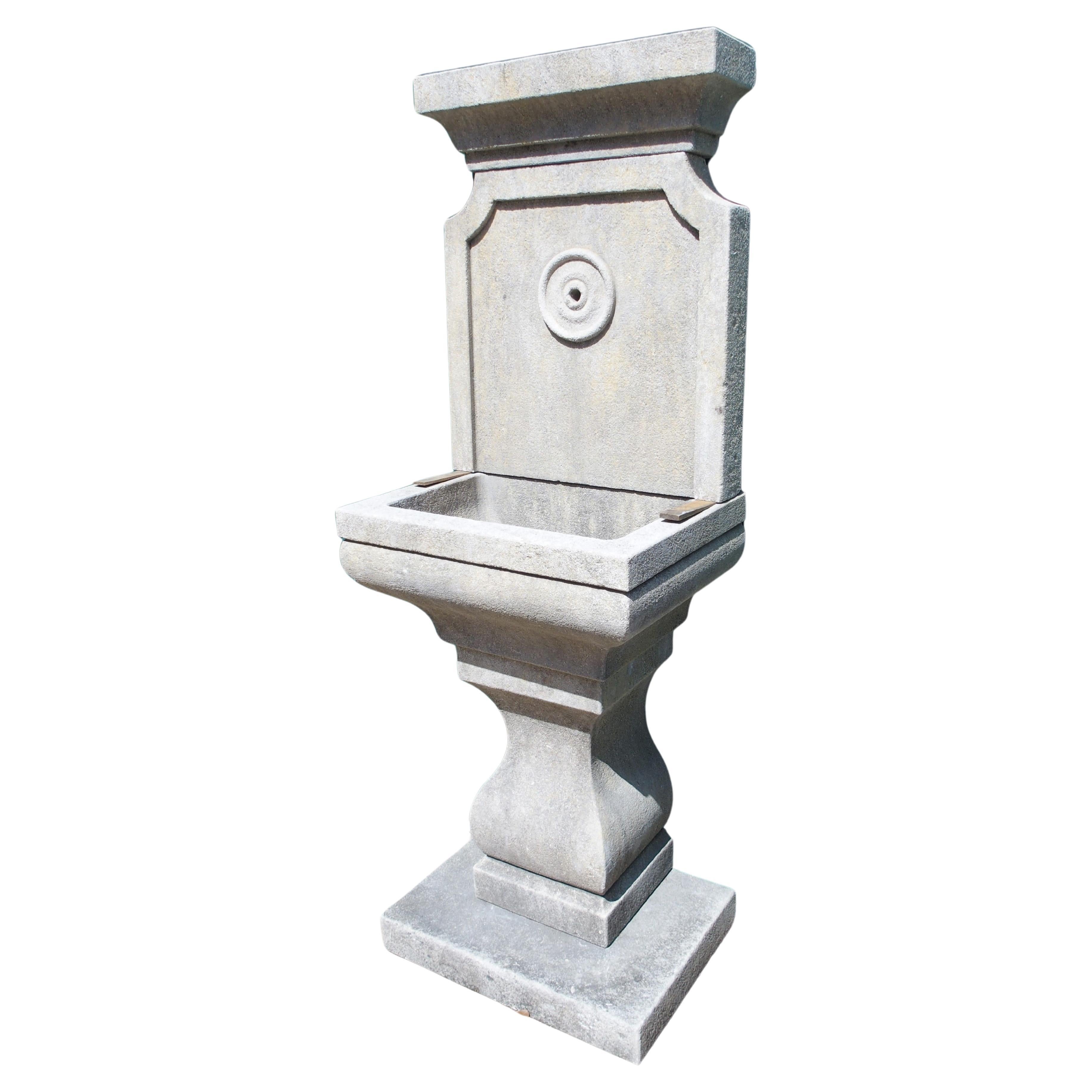 Italian Fountains - 140 For Sale at 1stDibs | italian fountains for ...